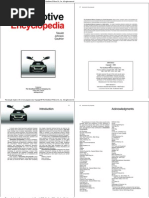 Automotive Mechanics | PDF