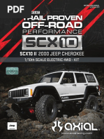 Mathews Mod Chart - Switch Weight | PDF