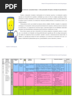 Qué Es Un Programa Educativo | PDF | Aprendizaje | Maestros