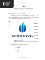 Pengenalan Kubikel 20 kV dan Komponennya | PDF