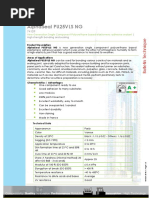 Risk Assessment For Plaster Works | PDF | Prevention | Safety