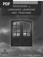 Learning Theories simplified-BOB BATES - Signed | PDF