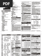 Lapp Cable Size List | PDF | Electrical Resistivity And Conductivity ...