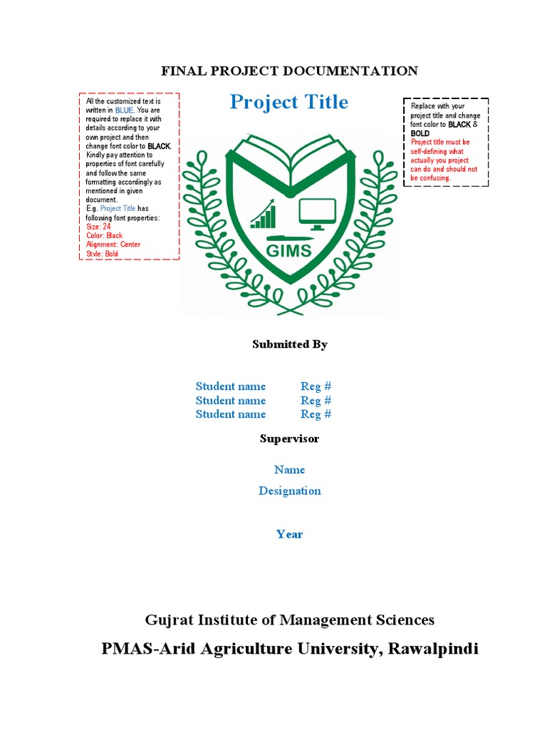 FYP FINAL Documentation TemplateV 1.0 | PDF | Use Case | Social Media