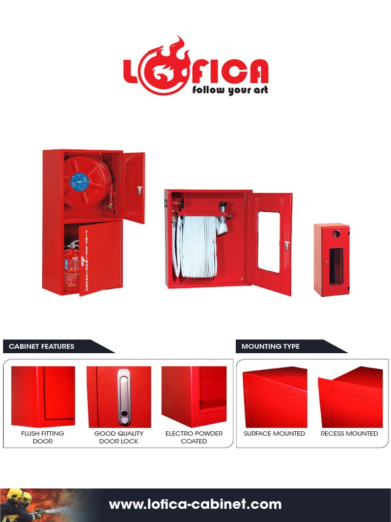 LOFICA Brochure 2017 | PDF | Galvanization | Wall