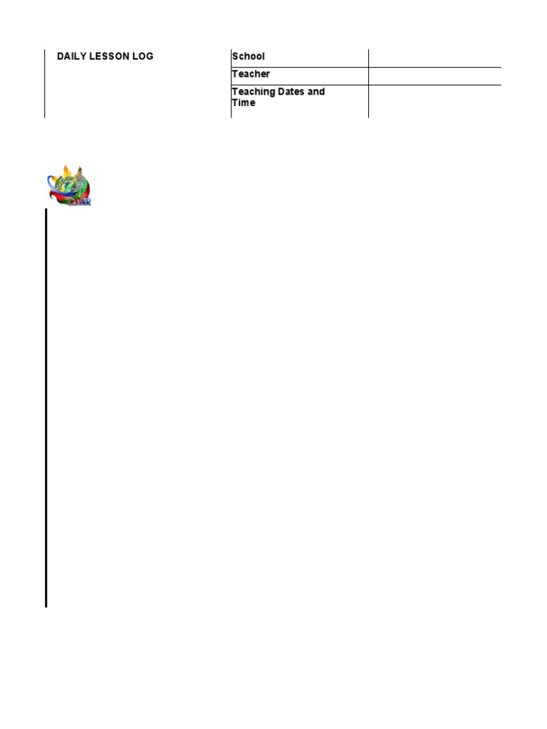 2nd QTR MOD. 1 DLL | PDF | Chemical Bond | Ion