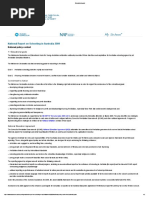Marine Incident Report Template | PDF | Ships | Boats