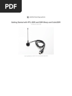 GNU Radio Installation Manual | PDF