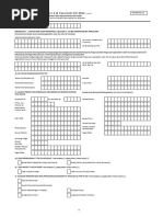 Jenis Permit SPAN | PDF