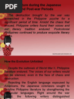 The True Decalogue, by Apolinario Mabini | PDF | God | Religion And Belief