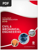 New Library Book List Updated... | PDF | Engineering | Civil Engineering