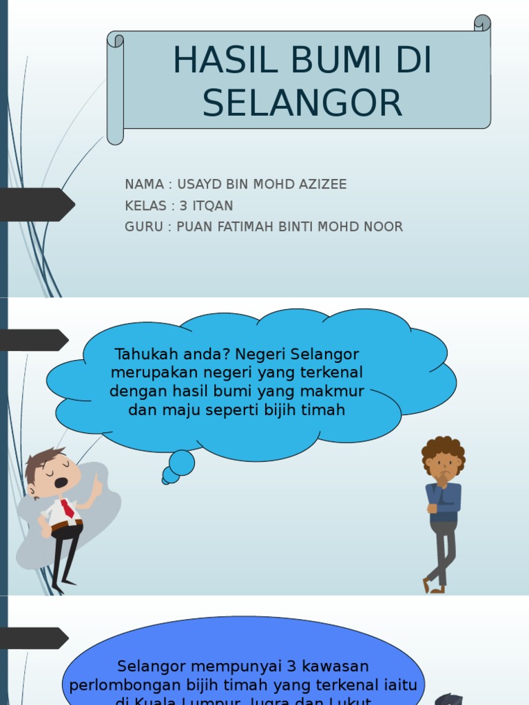Sejarah Usayd | PDF