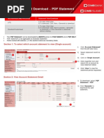Annual Return Form28 | PDF | Law