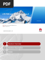 RSRP, EPRE, Total Power & Downlink Power Allocation | PDF | Decibel ...