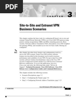 CCIE Security v6 CLC LAB1.1 (Corrected) | PDF | Ip Address | Router (Computing)