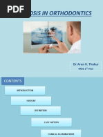 Palato-Labial Tooth Movement Z Spring: Uses | PDF | Dentistry | Dentistry Branches
