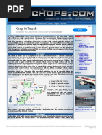 A320 Avionics Schematics | PDF