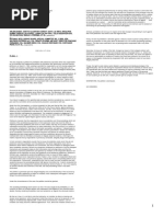 CIPC Beneficial Ownership Mandate Form | PDF | Ownership | Common Law