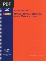 DS-1 VOL 3 - Drill Stem Inspection - Fifth Edition 2020 (012-013) | PDF ...