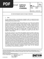BS 970 Part 1 - 1991 Wrought Steels | PDF