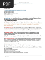 Call Center Policy and Procedures | PDF | Non Disclosure Agreement ...