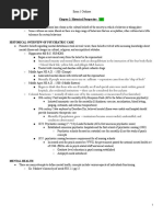 Assessment Resources - BAM | PDF | Substance Use Disorder | Clinical ...