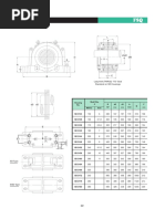 SAE Flywheel and Housing Dimensions | PDF