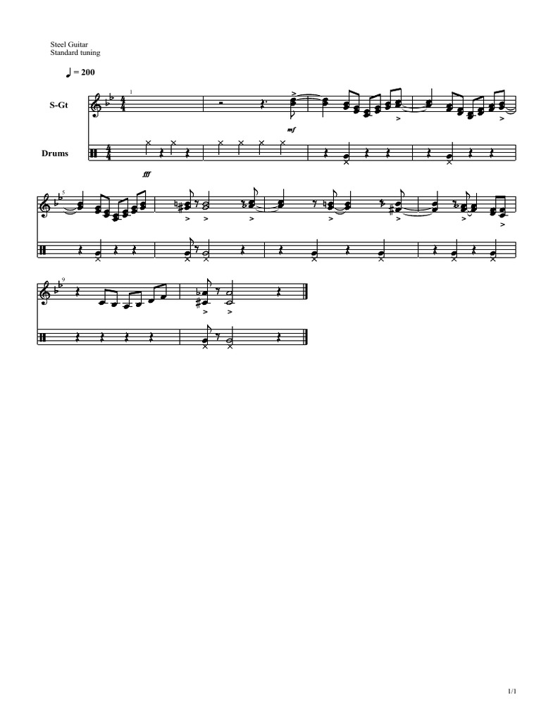 Room 608 Intro PDF | PDF