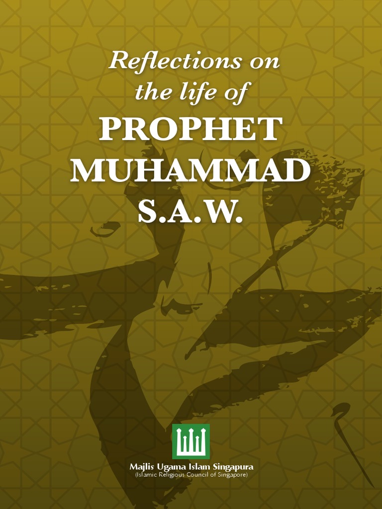 Maulidur Rasul Booklet PDF | PDF | Muhammad | Prophets And Messengers ...