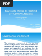 2025 IIE Lesson Plan Template | PDF | Lesson Plan | Learning
