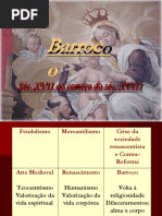 Cultismo e Conceptismo | PDF | Barroco