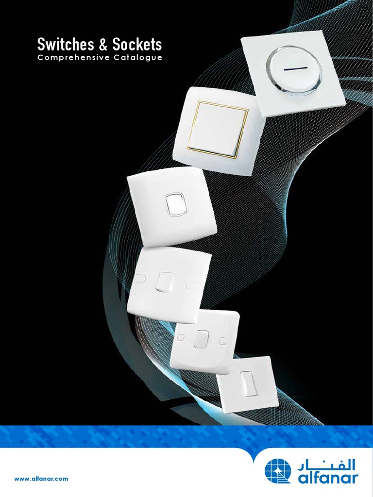 Cat | PDF | Ac Power Plugs And Sockets | Electrical Engineering