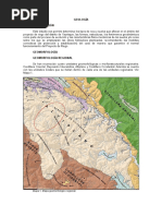 Topografía y Geología de Tejupilco de Hidalgo | PDF | Longitud ...