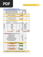 All Plumbing Design Calculation in One Excel Sheet: Engineering ...