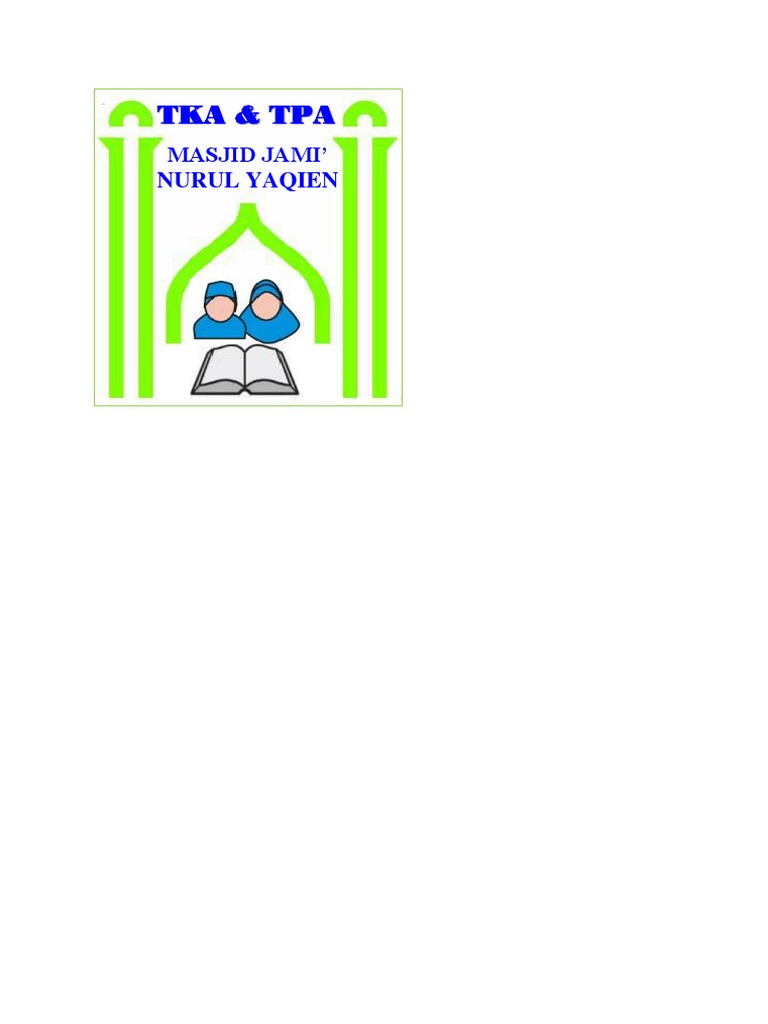 Logo Tka & Tpa | PDF