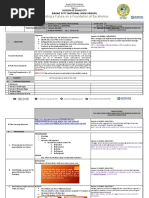 A DETAILED LESSON PLAN in Active and Passive Voice | PDF | Subject ...