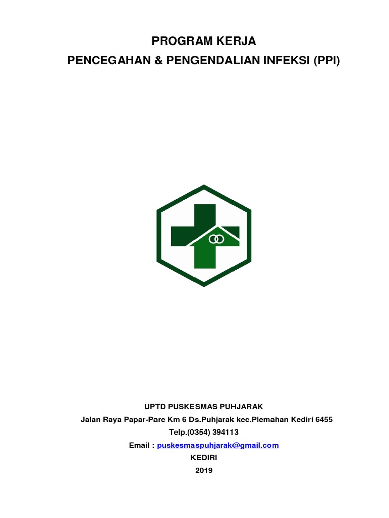 Program PPI 2019 | PDF