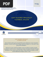 Jawaban Kuis LMS | PDF