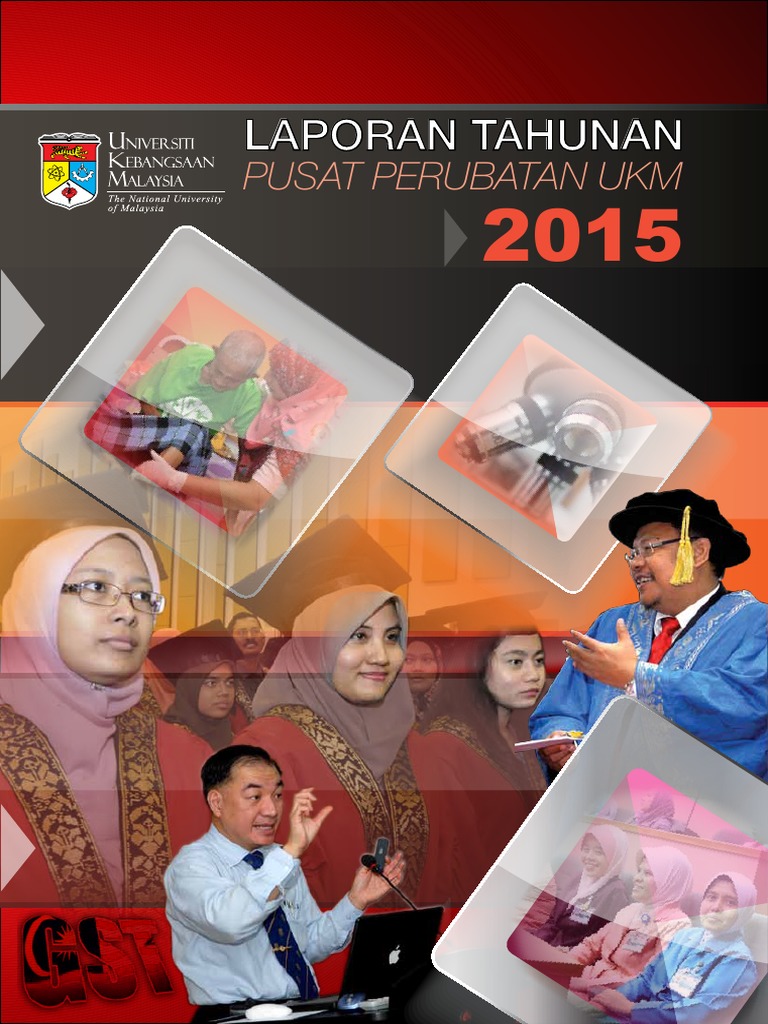 Ppukm 2015 PDF | PDF