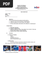 Community Typologies Lesson Plan | PDF | Lesson Plan | Learning