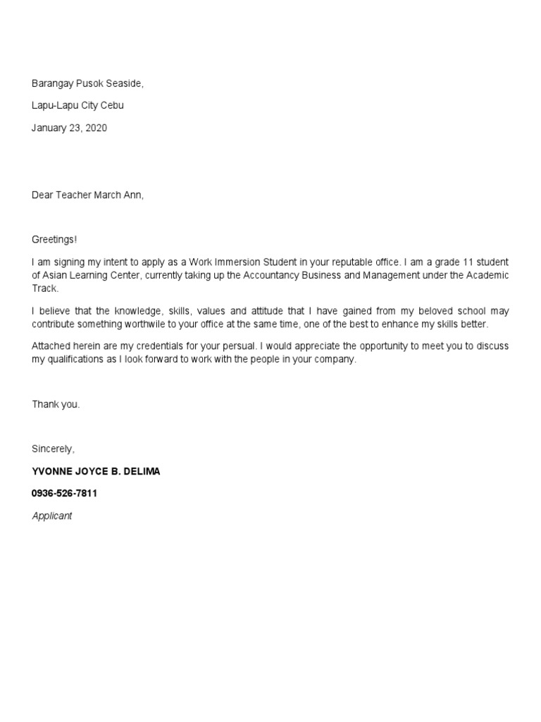 Barangay Pusok Seaside | PDF | Career & Growth