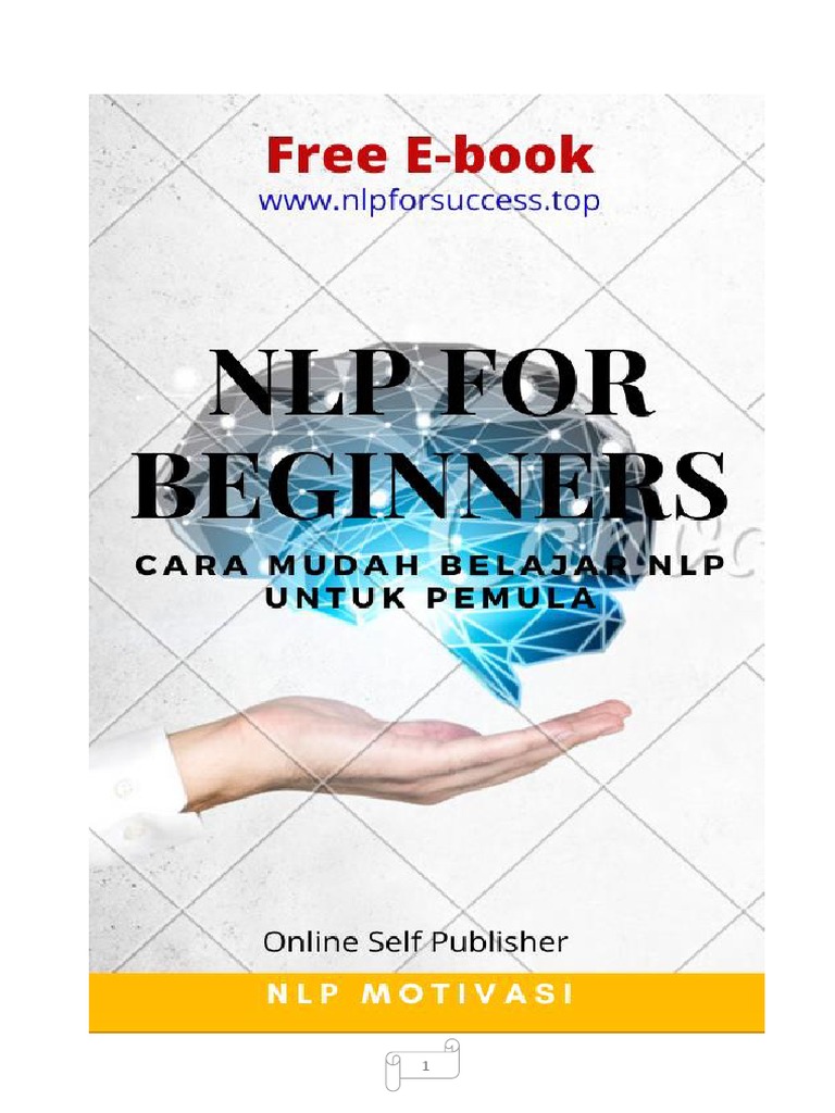 NLP 1 | PDF