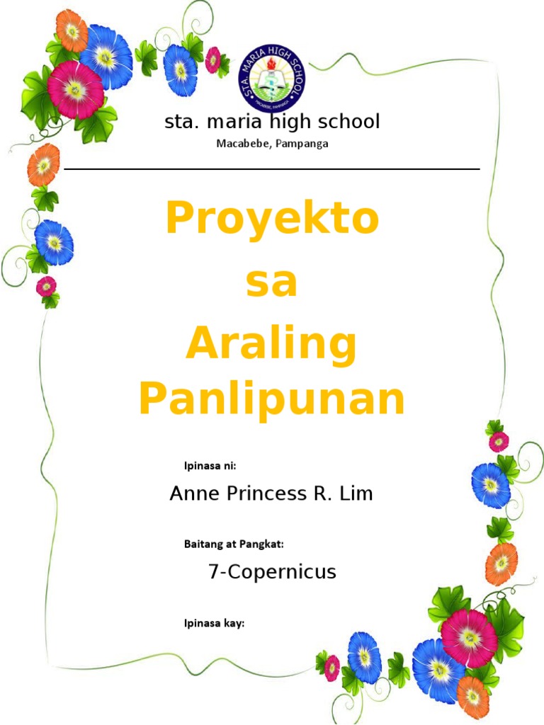 Princess Motto | PDF