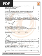 CBSE Class 9 Mathematics Worksheet - Polynomials PDF | PDF
