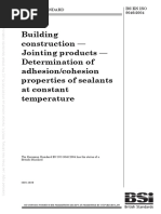 Aama 2605-02 | PDF | Coating | Paint