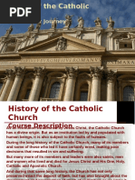 Church History in the Dark Ages | PDF | Monasticism | Eastern Orthodox ...