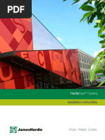 Cladding-Junction-Details-Design-Manual | PDF | Wall | Building Engineering