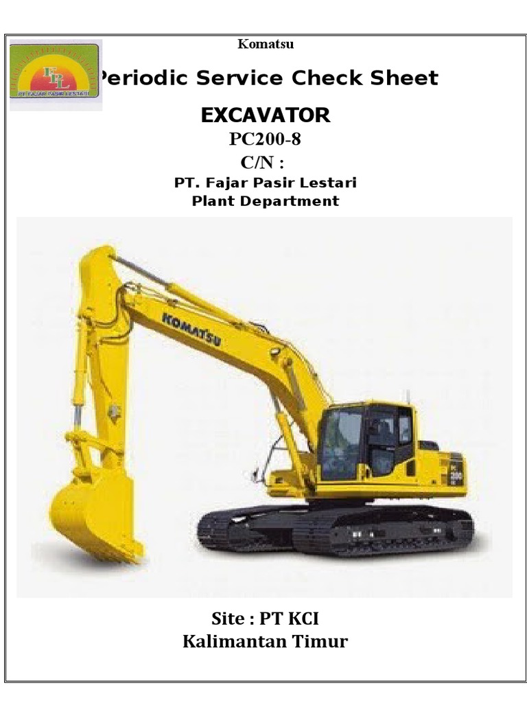 PSCS - PC200-8 | Download Free PDF | Turbocharger | Air Conditioning