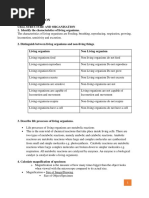 Necropsy Report | PDF | Stomach | Autopsy