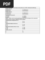 Lettering Guide Sheets 5mm X-Height A4 | PDF | Technology & Engineering